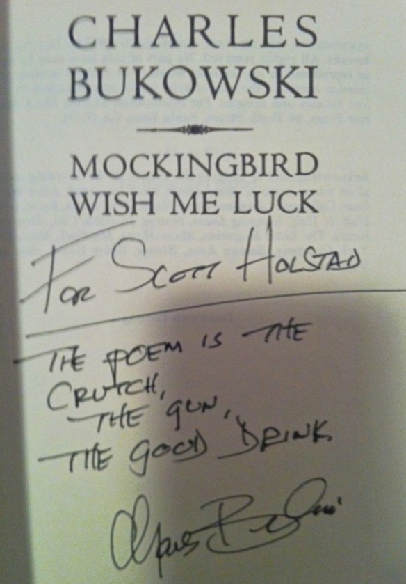 Hankrules2011: A History-by-Pics – hankrules2011