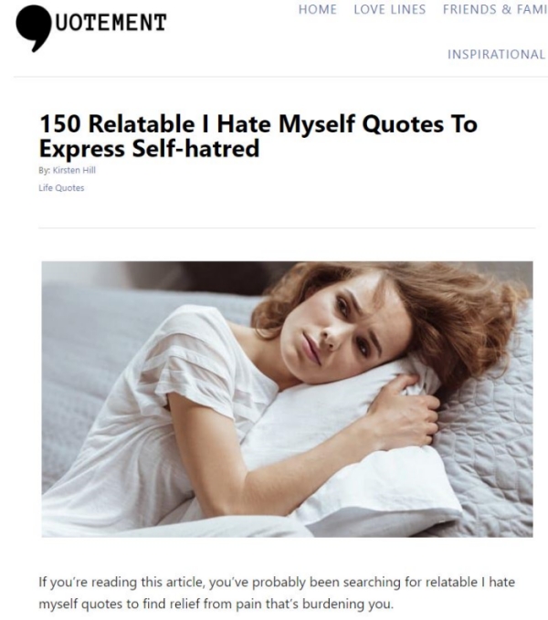 More Scott C. Holstad Quotes Found in Pop Culture During 2022 ...